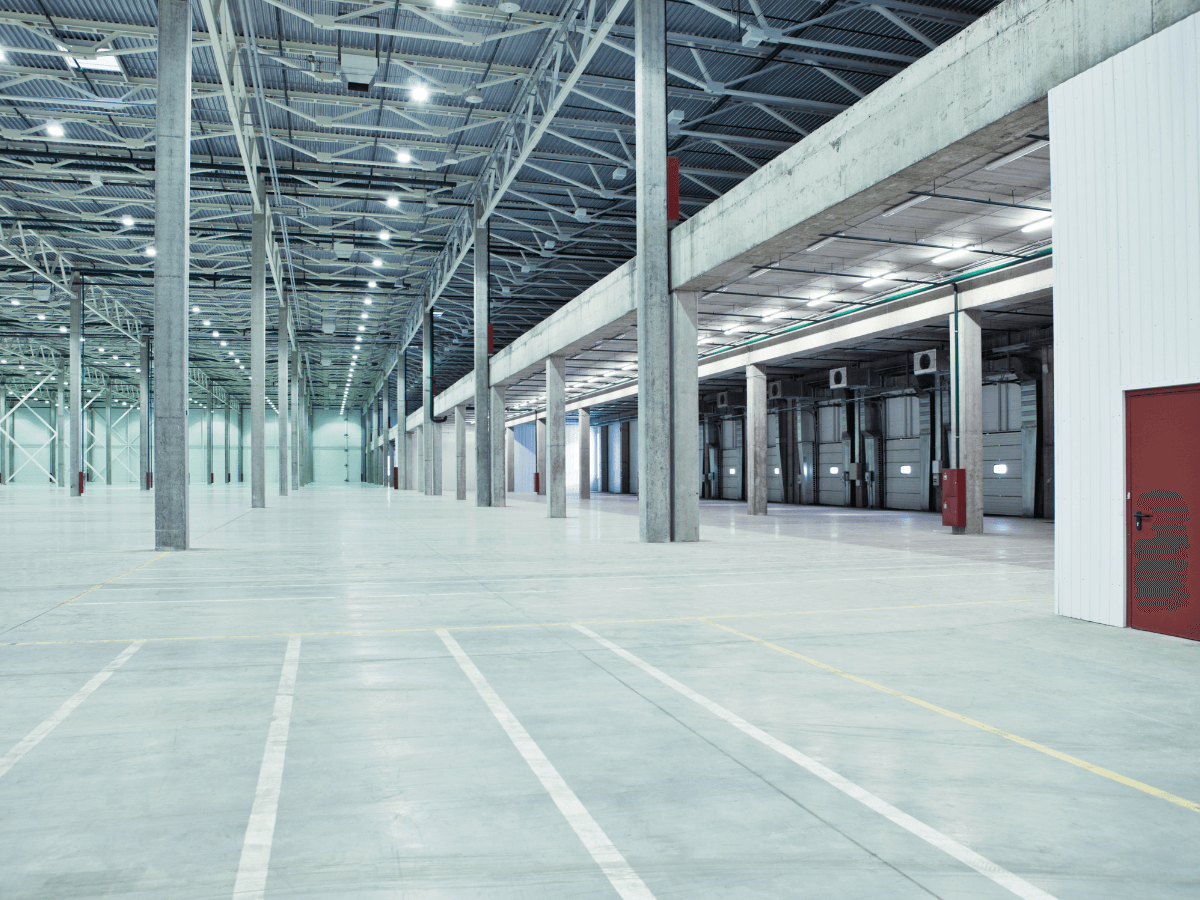 Louer son entrepôt en Belgique : tout savoir | Allten