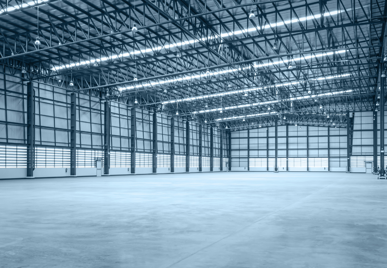 Vendre ou louer son entrepôt : comment choisir | Allten