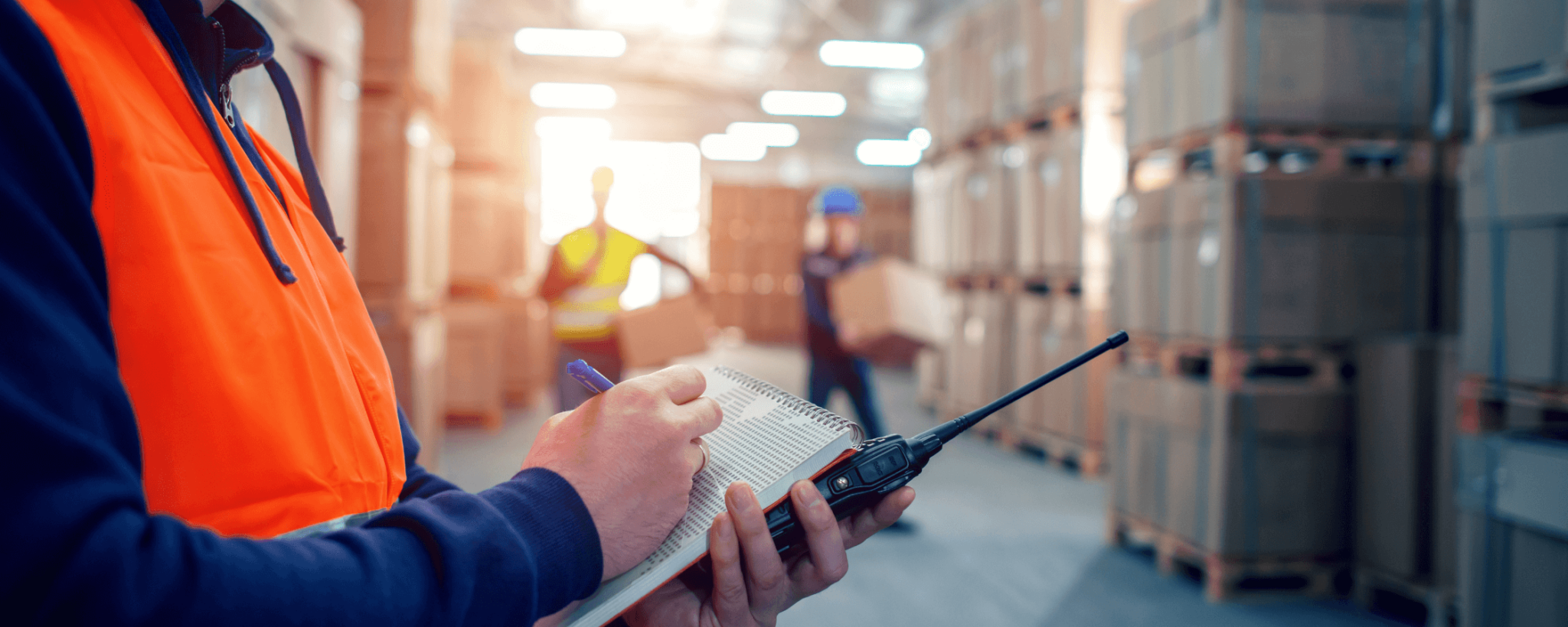 Entrepôt à vendre : guide complet d'achat - Allten